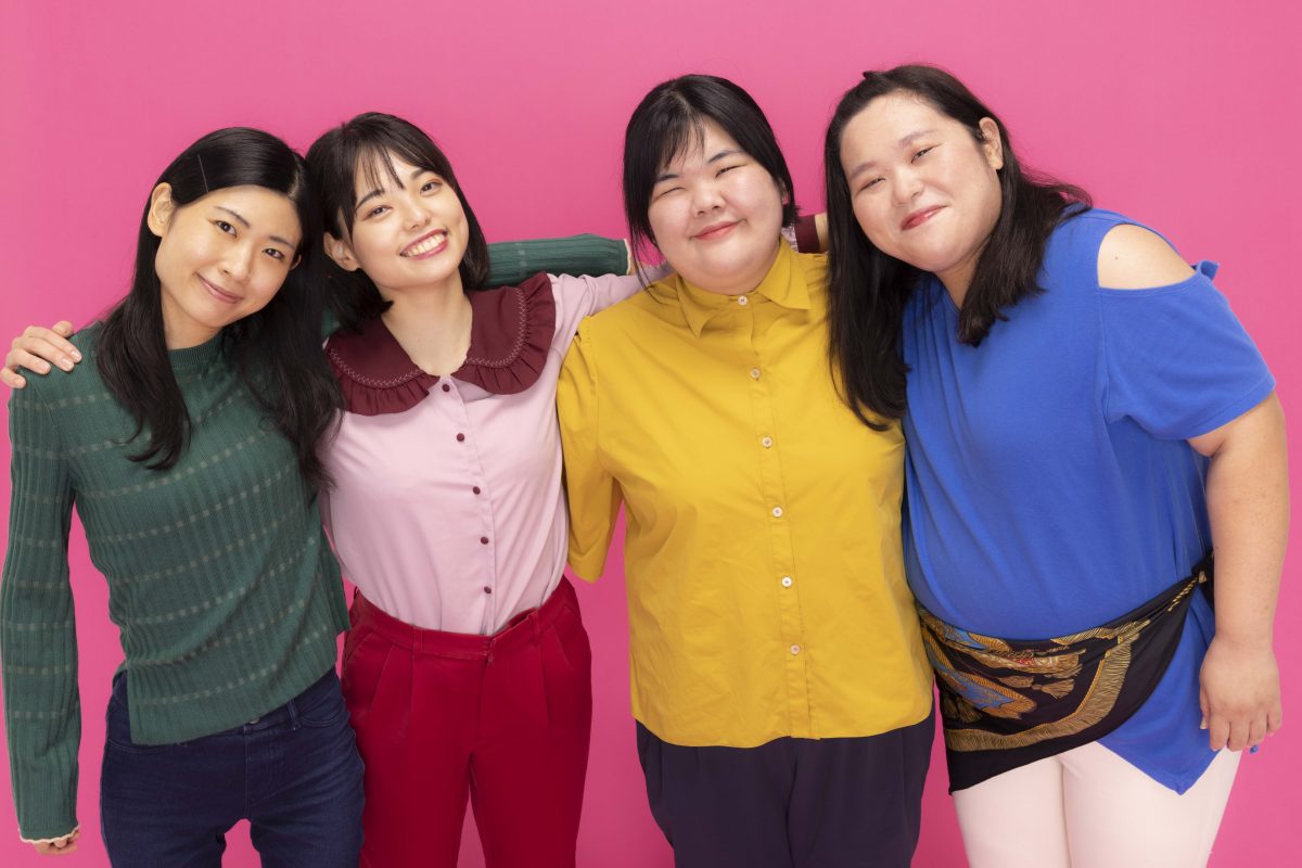 【ぼる塾4人対談】お笑い芸人になりたいとカミングアウトしたとき…それぞれの家族の反応は？ | HugKum（はぐくむ）