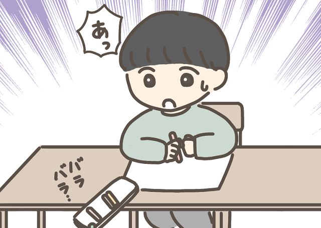 保育園で子どもが失敗したとき、保育士はどう対応している？vol.6 | HugKum（はぐくむ）