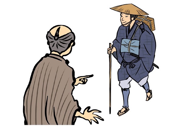 落語『藪入り』はどんな話？「藪入り」の言葉の意味からあらすじまで【教養としての落語】 | HugKum（はぐくむ）