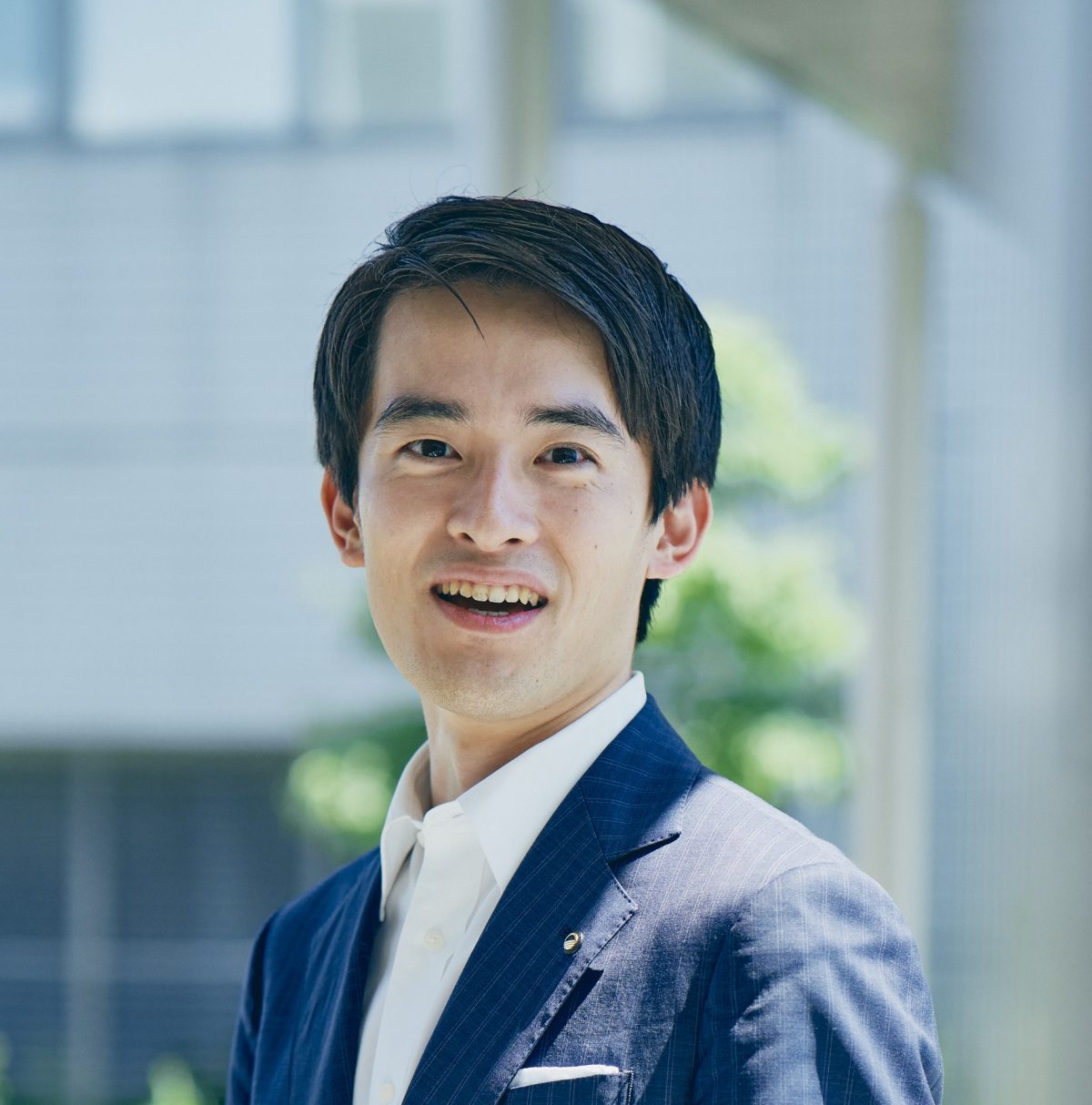 全国が大注目！26歳、史上最年少で芦屋市長になった髙島崚輔さんの素顔に直撃「圧倒的に子育てしやすい芦屋を目指します」 | HugKum（はぐくむ）