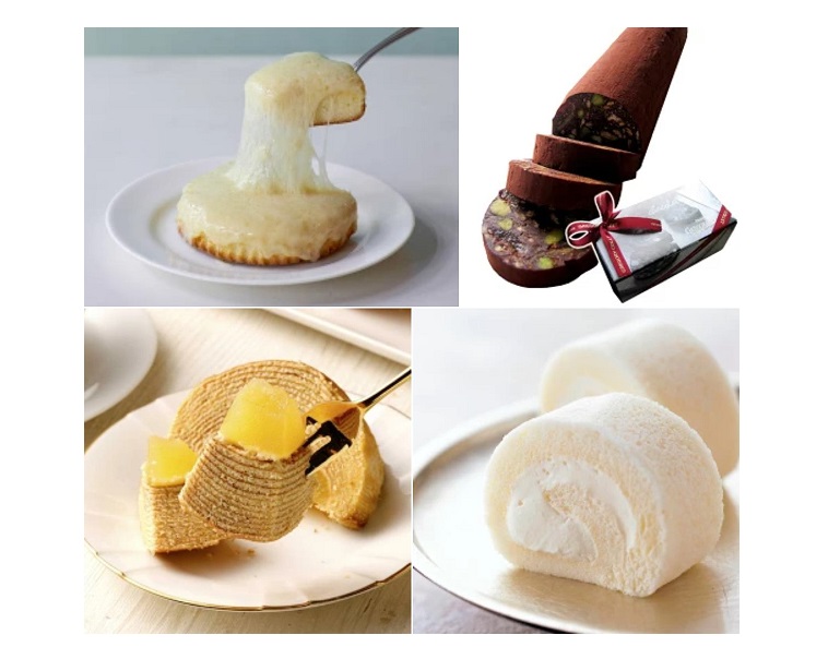 【神戸銘菓｜徹底ガイド】スイーツ無双♡定番お菓子から話題のお土産まで厳選15品！ | HugKum（はぐくむ）