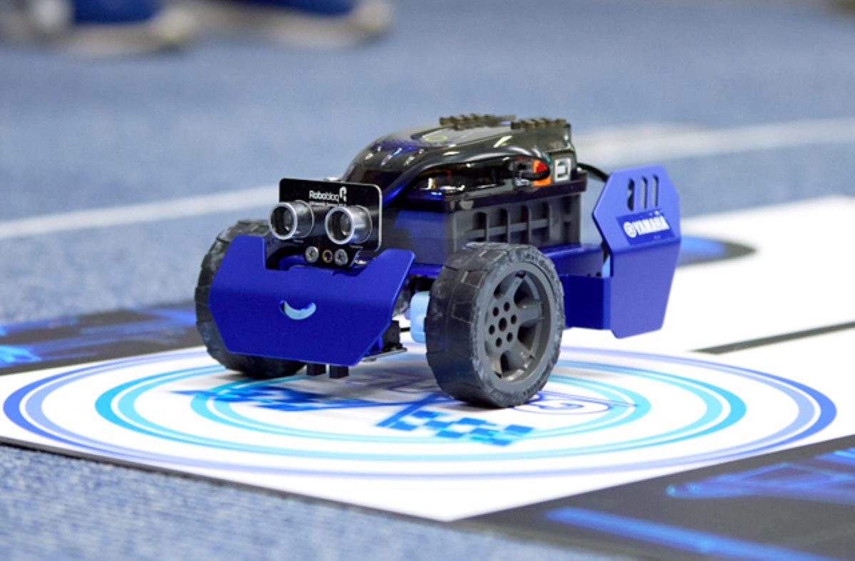 【10/15、10/29】ヤマハ発動機がプログラミング教室を開催！小学生プログラミング大会「ゼロワングランドスラム」第2回戦は無料アクティビティが充実 | HugKum（はぐくむ）