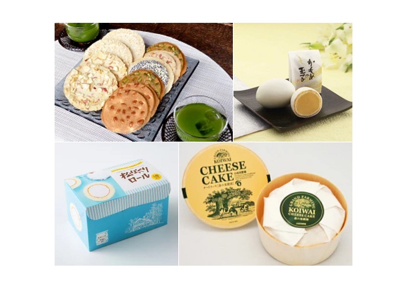 【岩手銘菓15選】「かもめの玉子」や「南部せんべい」の他にもたくさん！絶対喜ばれる人気土産がズラリ | HugKum（はぐくむ）