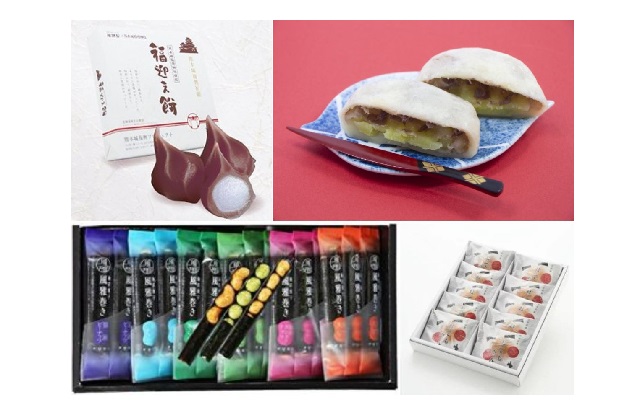 【熊本銘菓15選】いきなり団子や陣太鼓、デコポンスイーツなど肥後の恵みたっぷりの土産を厳選 | HugKum（はぐくむ）