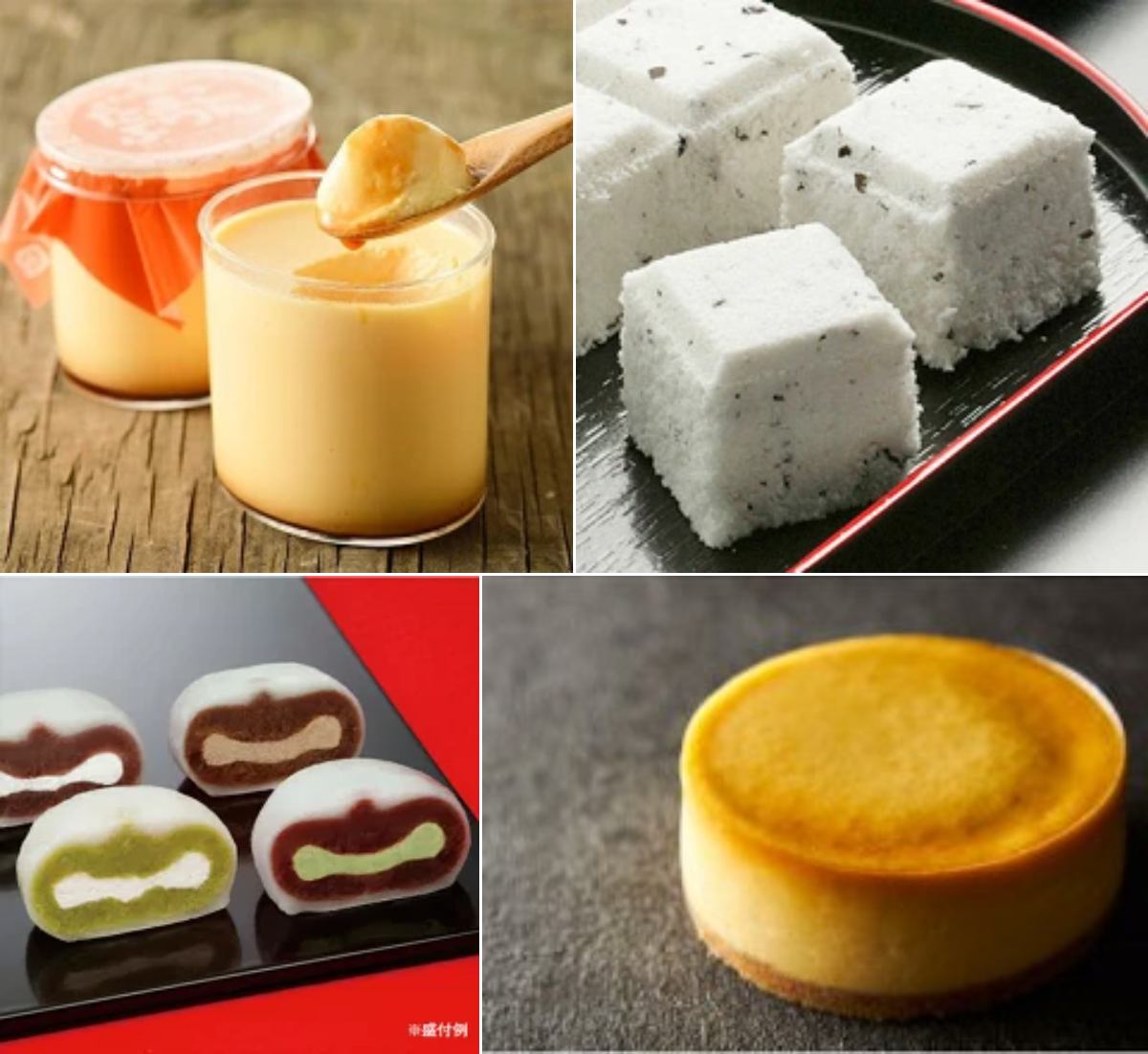 【仙台銘菓｜徹底ガイド】スイーツ天国！「萩の月」を筆頭に新旧問わず怒涛のお菓子20選 | HugKum（はぐくむ）