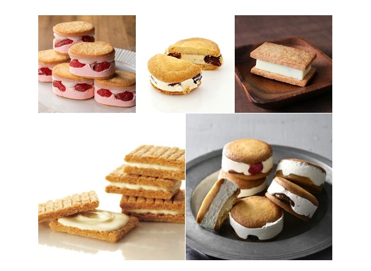 【バターサンド15選】定番の名品からレーズン以外のフルーツ系まで、全国のバターサンドが集結！ | HugKum（はぐくむ）