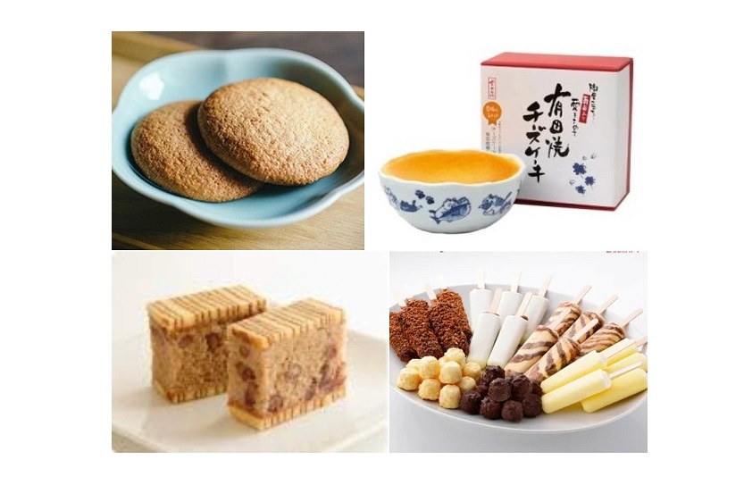 【佐賀銘菓15選】丸房露(まるぼうろ)やブラックモンブランなど、ソウルスイーツの人気土産をセレクト | HugKum（はぐくむ）