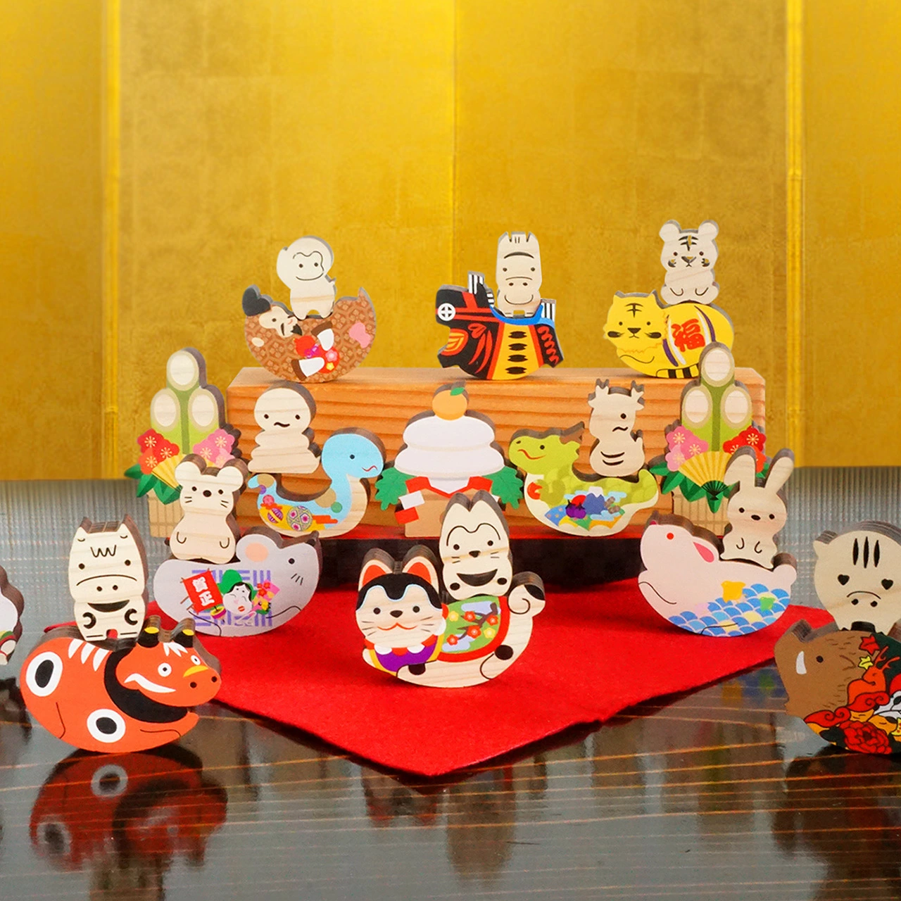 お正月の準備も「ふるさと納税」で！ 全国各地のおせち・食材・正月飾りなど、ゴージャズな年始グッズを楽しもう | HugKum（はぐくむ）