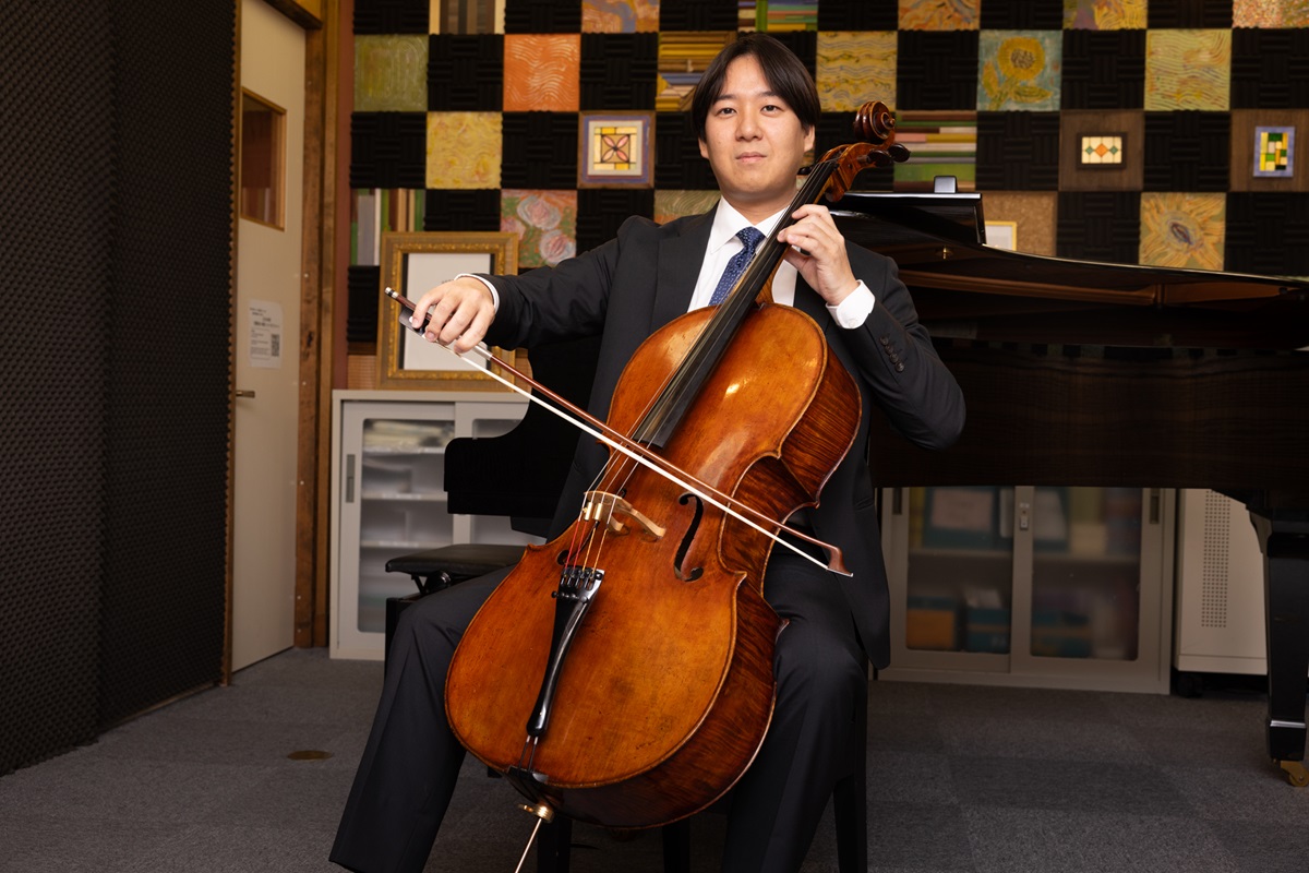 子どもの音楽教室の上手な探し方、始めるのにおすすめな時期は？教育者のスキルを兼ね備えた講師集団「アノネ音楽教室」笹森壮大先生に聞く | HugKum（はぐくむ）