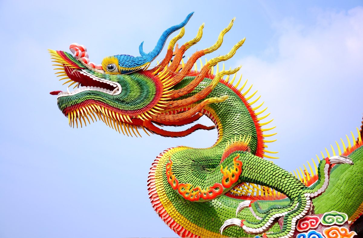 2024年4月は金運をUPできる「辰年」の「辰」の月に！4月9日には「牡羊座」で「皆既日食」も。 | HugKum（はぐくむ）