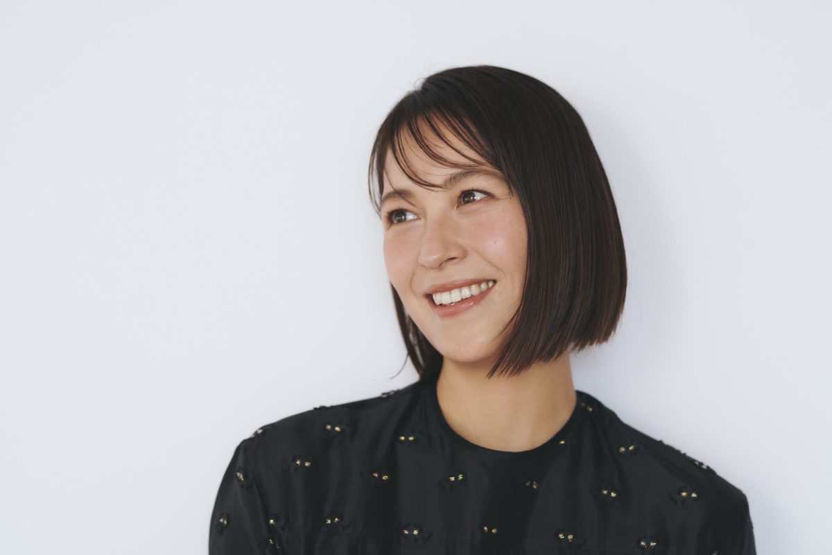 青木裕子さんが息子たちの小学校受験を振り返って。 小学校・中学校受験に「幼少期の体験」が役立つ理由とは？ | HugKum（はぐくむ）