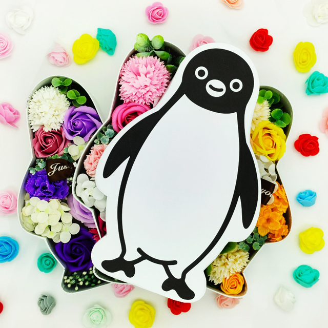 Suicaペンギンが可愛すぎ！ 母の日のギフトにもピッタリのインテリアグッズや食器がオンラインで発売！ | HugKum（はぐくむ）