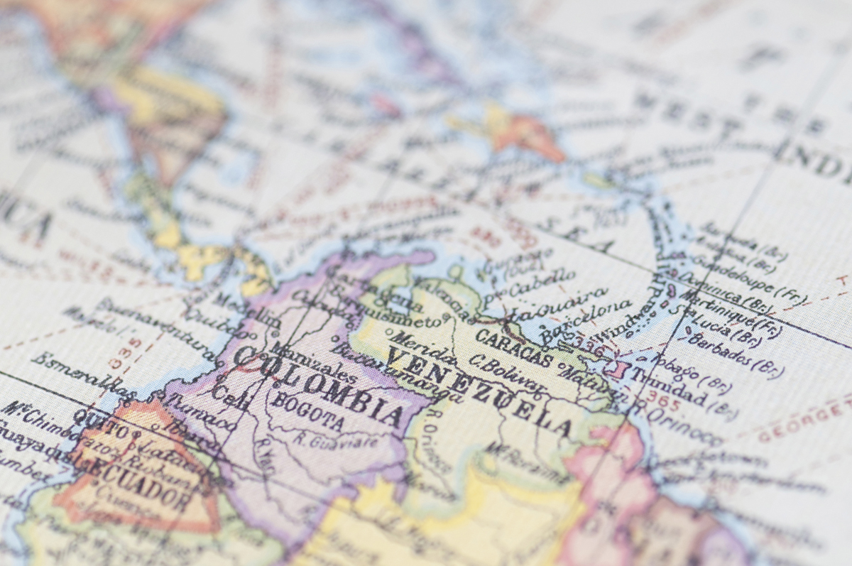 美人の国＆世界一高い滝で有名！「ベネズエラ」はどんな国？【HugKum世界紀行】 | HugKum（はぐくむ）
