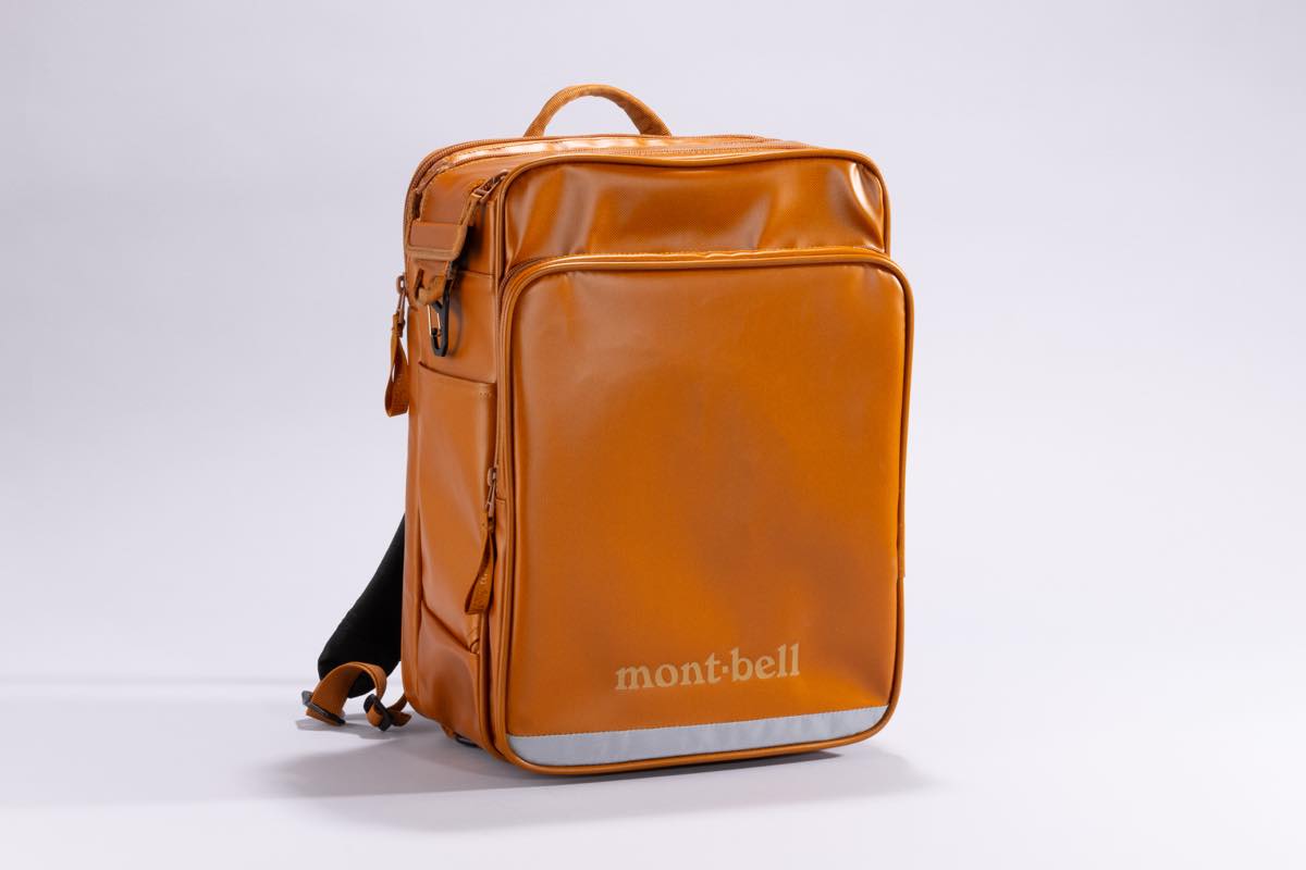 入学＆買い替えに！HugKumがランドセル型リュックを徹底リサーチ【モンベル わんパック】富山県の自治体で採用されて話題になった、大人も持ちたくなる機能的リュック！ | HugKum（はぐくむ）