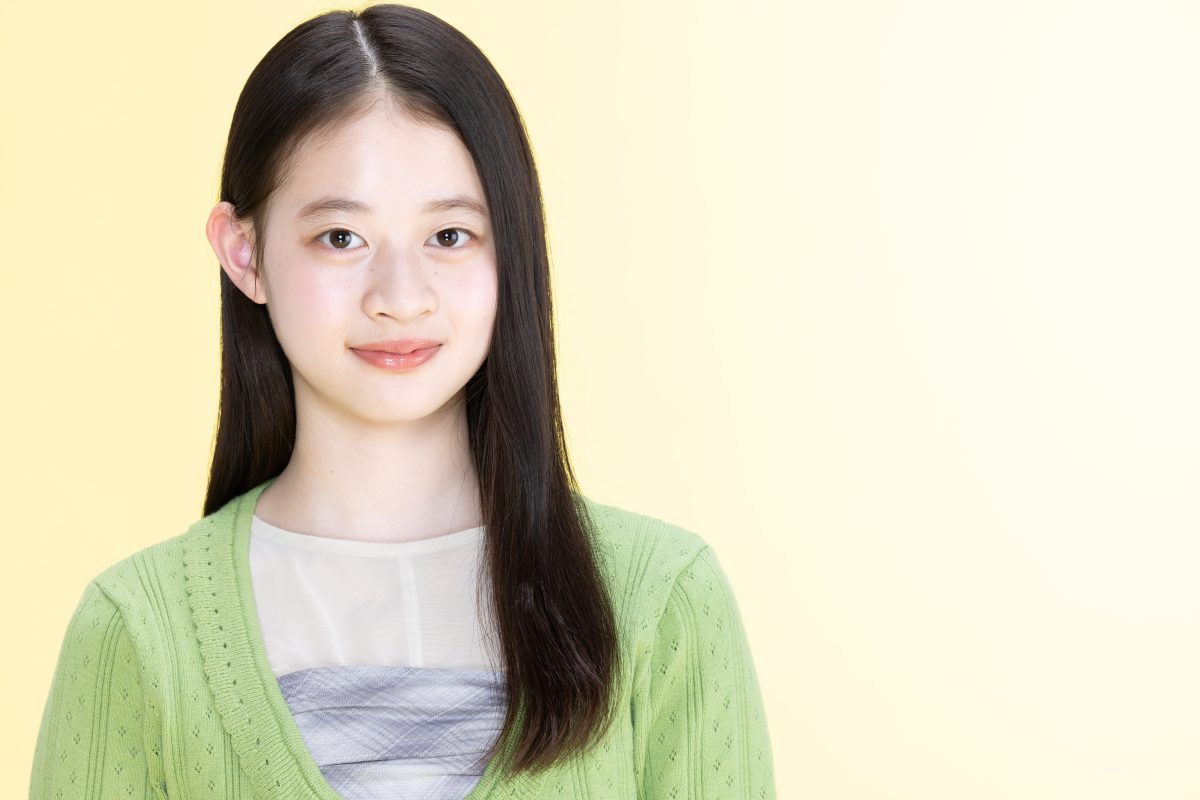 《13歳で気象予報士に合格！》難関校の現役中学生で俳優・山田花凜さんのなるほどな「朝5時起床勉強法」 | HugKum（はぐくむ）