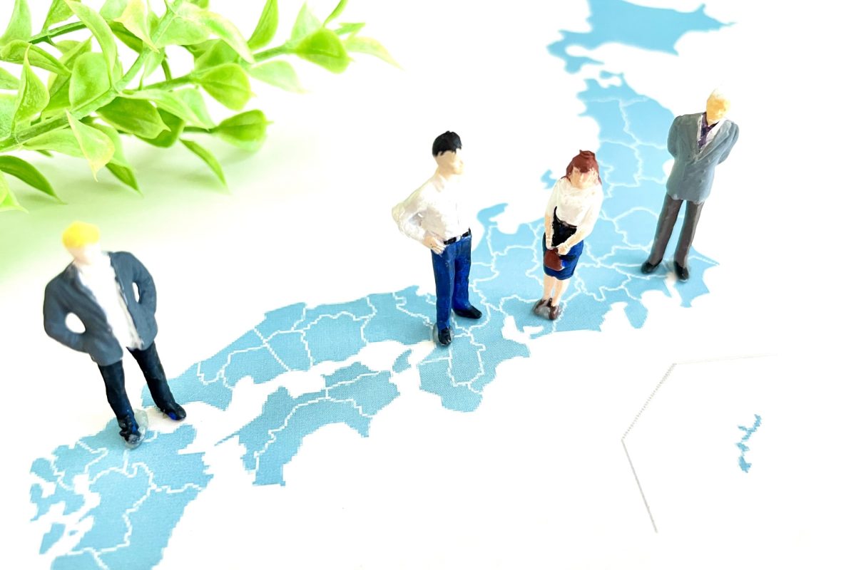 おとなの常識検定「日本地理」に挑戦！「観測史上の最低気温は？」「プラモデル出荷No.1」「意外に水不足の県は？」【ドラえもんと学ぶ日本地理】 | HugKum（はぐくむ）