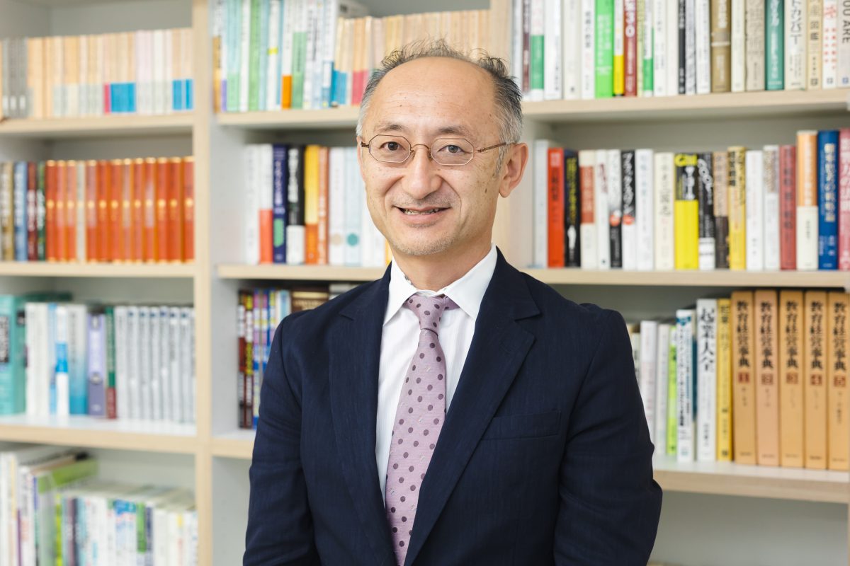 大学受験が変化している！ガリ勉でなくても合格できる「総合型選抜」は早めの準備が必要？今から知っておきたい最新情報 | HugKum（はぐくむ）