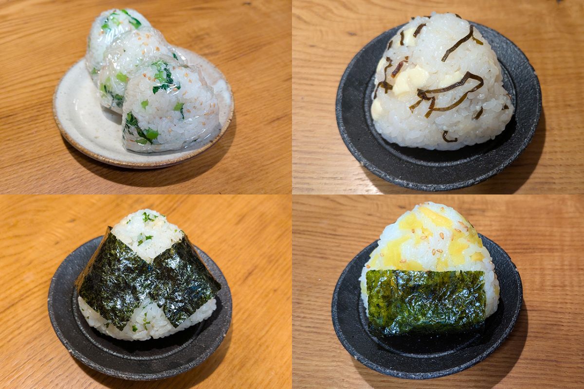 「前日夜に作るおにぎり」で、忙しい朝をもっとラクに。混ぜて握るだけの具材バリエーションを紹介〈HugKum 時短レシピ隊〉 | HugKum（はぐくむ）