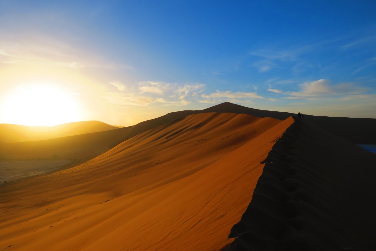 「ナミビア」はどんな国？ 世界最古の砂漠ナミブほか、基本情報と有名スポットを紹介【HugKum世界紀行】 | HugKum（はぐくむ）