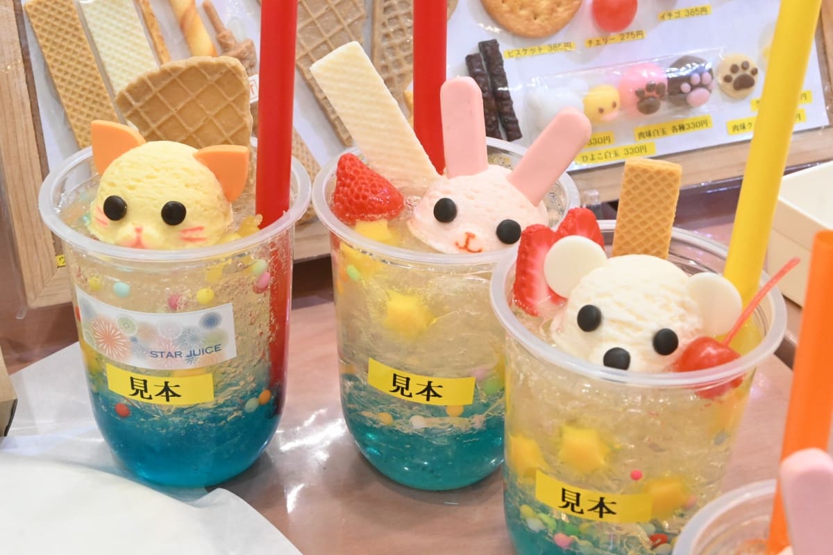 【夏休みのお出かけ】子どもと楽しむ「東京ソラマチ®」の夏イベントに注目！ ポケモンのビンゴラリーや食品サンプル作りのワークショップを体験！ | HugKum（はぐくむ）