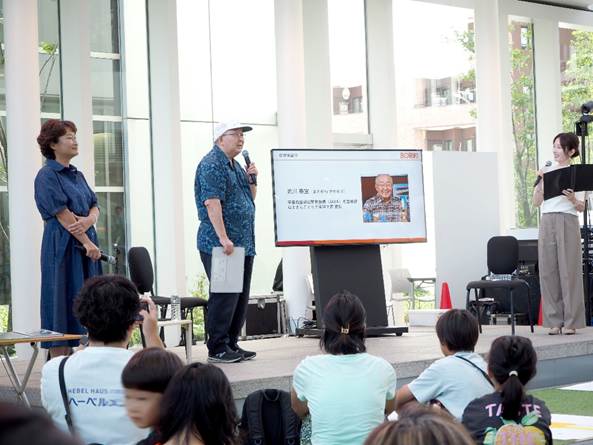 JAXA名誉教授・的川泰宣博士が推薦する≪夏休みにオススメ≫の絵本＆自由研究！ 探究心を育む親のかかわり方とは？ | HugKum（はぐくむ）