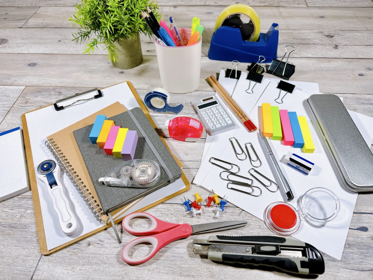 イマドキ「文房具」の進化がすごかった！ 260人に聞いた「いま子どもに買ってあげたい文房具」10選【HugKum総研】 | HugKum（はぐくむ）