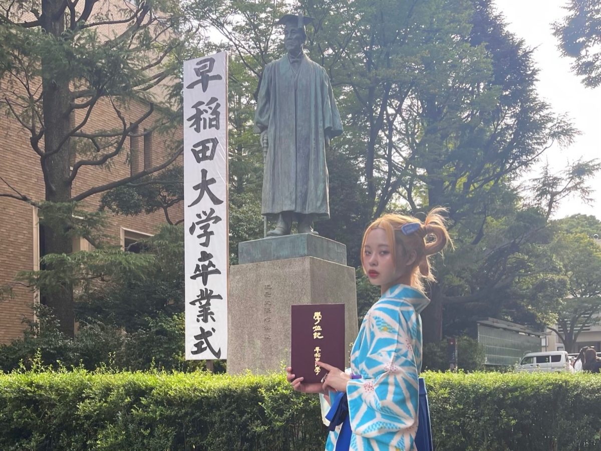高2でうつ病を発症、いじめでアイドルを脱退…その後早稲田からUCバークレーに進学、現在NY投資家に。「私を必要とする場は必ずある ...