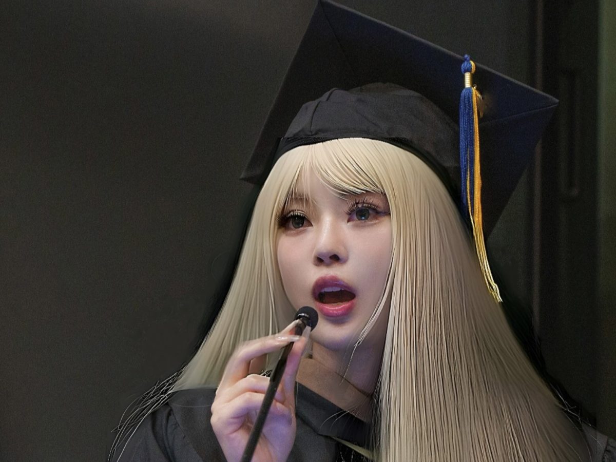 地下アイドルから超名門UCバークレーの卒業生代表に！ 現在1カ月の半分は旅行に行き、NYで投資家として大成功。「人の可能性は無限大」だと話すワケ【onodelaさん｜後編】 | HugKum ...