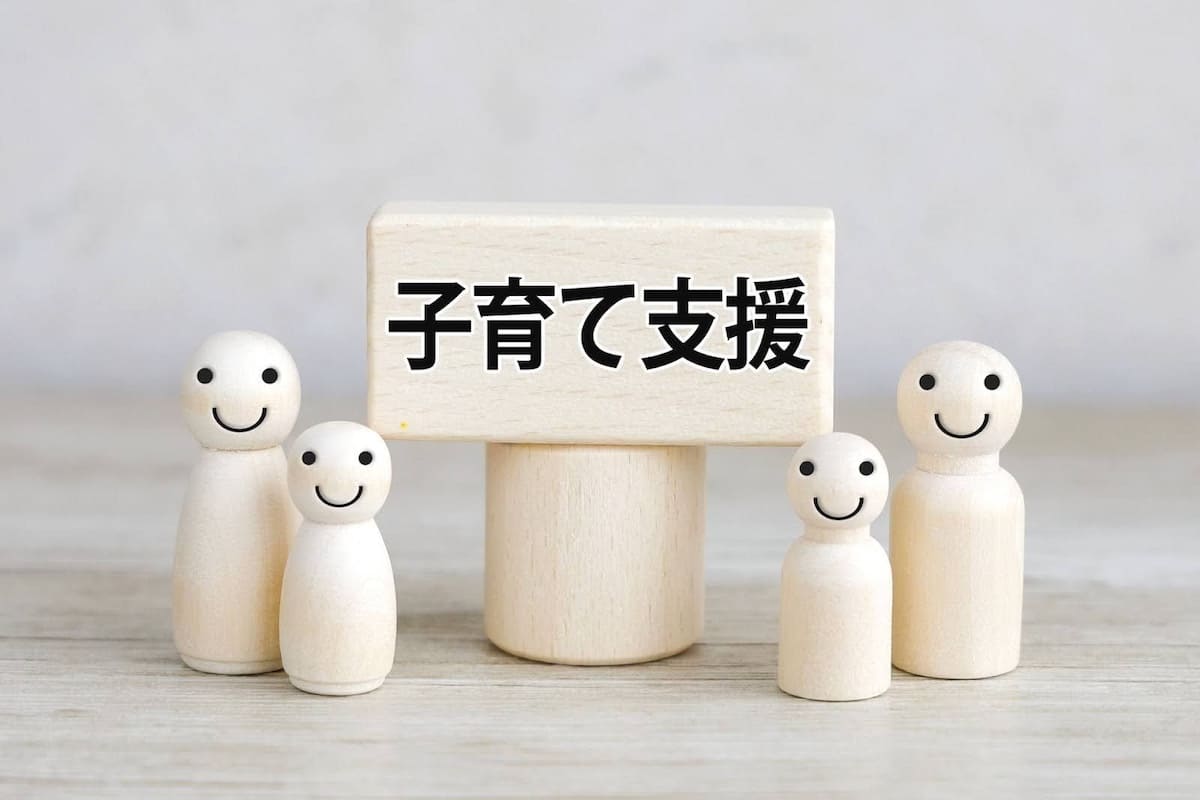 【0-2歳児】乳児期の子育て支援制度には何がある？ もらえるお金一覧をパパFPがわかりやすく解説 | HugKum（はぐくむ）
