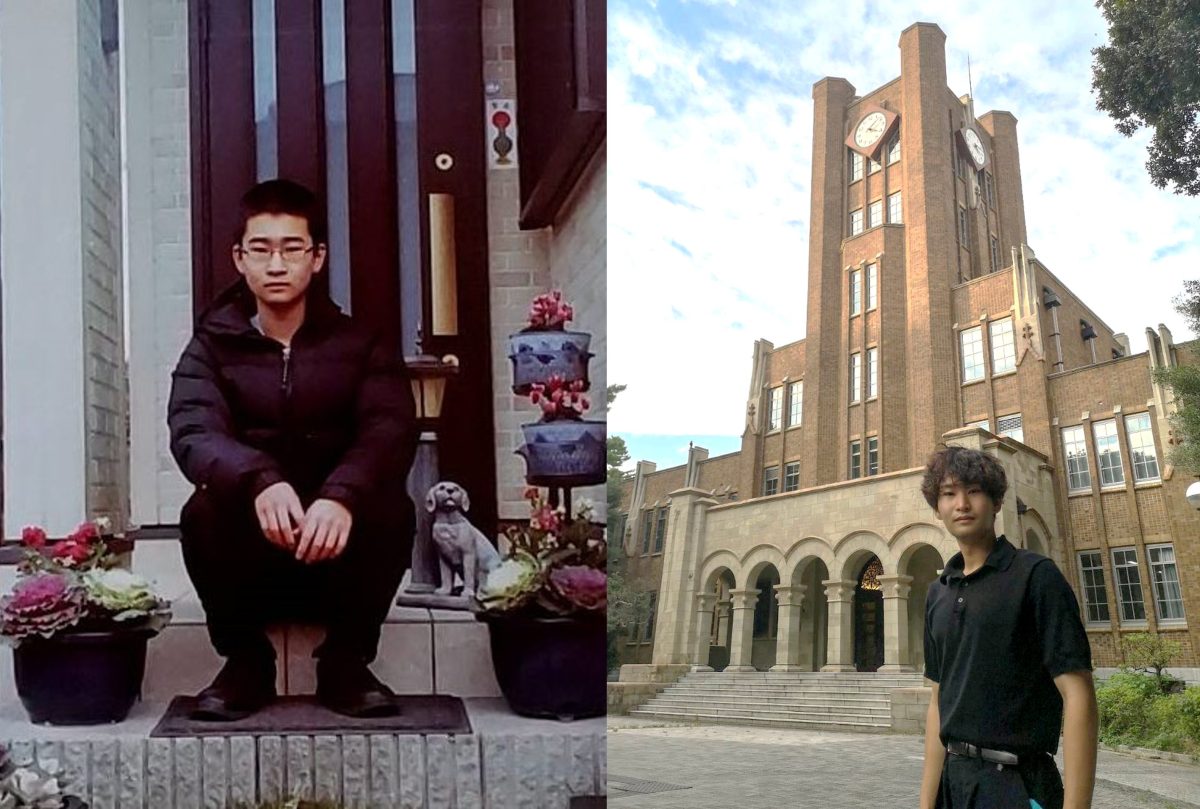 【8年間不登校から東大合格】小2から学校に行かず、中学では特別支援級に在籍。「勉強に劣等感があった」人生に起こった転機とは | HugKum（はぐくむ）