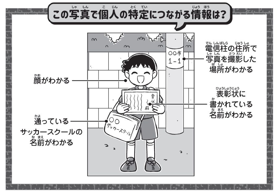 名探偵コナンが「誘拐」「なりすまし」「乗っ取り」から子どもを守る！【防犯意識レベルを親子でチェック】 | HugKum（はぐくむ）