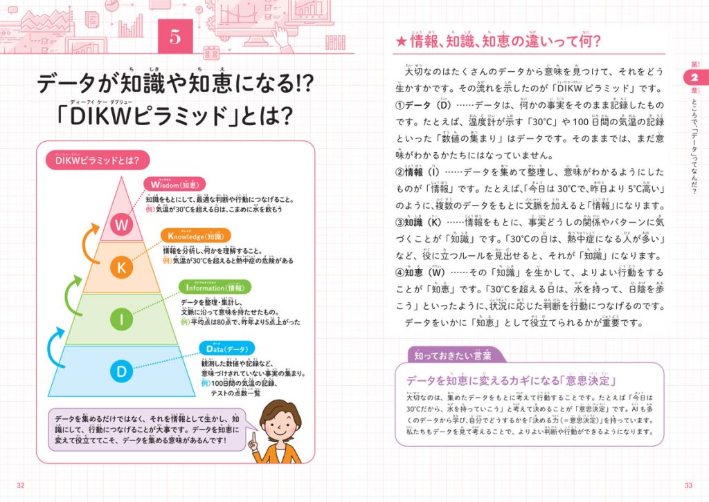 日本からGAFAが生まれなかったのは教育のせい？ AIを活用して成果を出す子どもの育て方、“データサイエンス力”の磨き方【大学教授・渡辺美智子先生が提言】 | HugKum（はぐくむ）