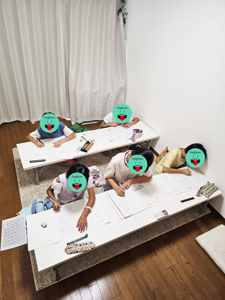 子ども3人が東大理系合格！ 算数の土台作りのため、幼児期からできること。日常の中の声かけや遊び方など、コツが満載！《幼児教室代表・きよみ先生発》 | HugKum（はぐくむ）