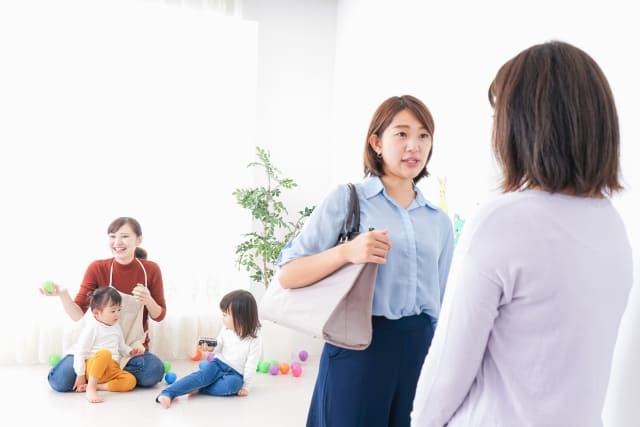 【3〜5歳児】幼児期の子育て支援制度は何がある？ もらえるお金一覧をパパFPがわかりやすく解説 | HugKum（はぐくむ）