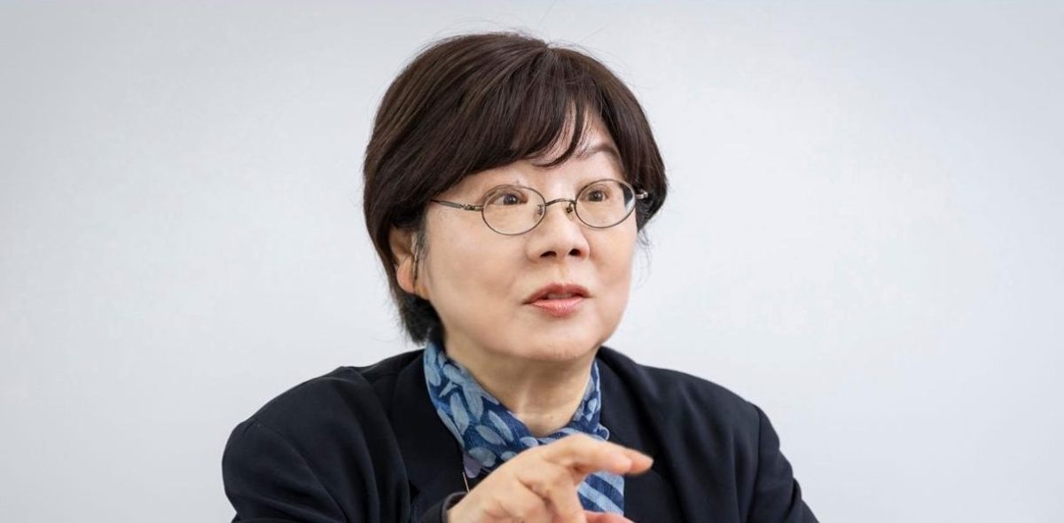 日本からGAFAが生まれなかったのは教育のせい？ AIを活用して成果を出す子どもの育て方、“データサイエンス力”の磨き方【大学教授・渡辺美智子先生が提言】 | HugKum（はぐくむ）