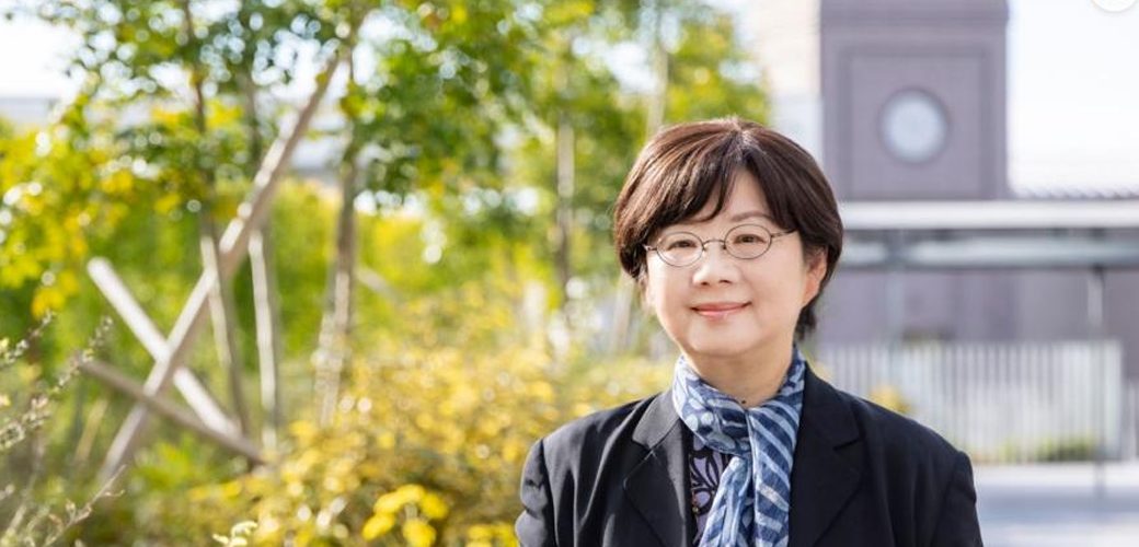 日本からGAFAが生まれなかったのは教育のせい？ AIを活用して成果を出す子どもの育て方、“データサイエンス力”の磨き方【大学教授・渡辺美智子先生が提言】 | HugKum（はぐくむ）