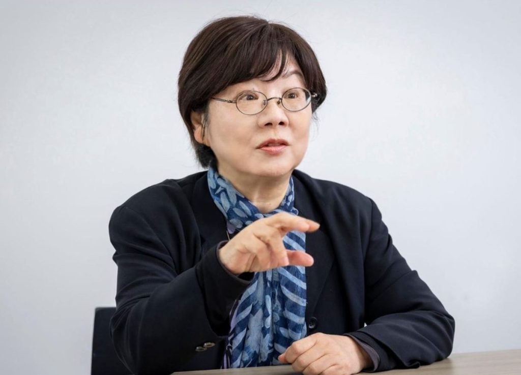 日本からGAFAが生まれなかったのは教育のせい？ AIを活用して成果を出す子どもの育て方、“データサイエンス力”の磨き方【大学教授・渡辺美智子先生が提言】 | HugKum（はぐくむ）