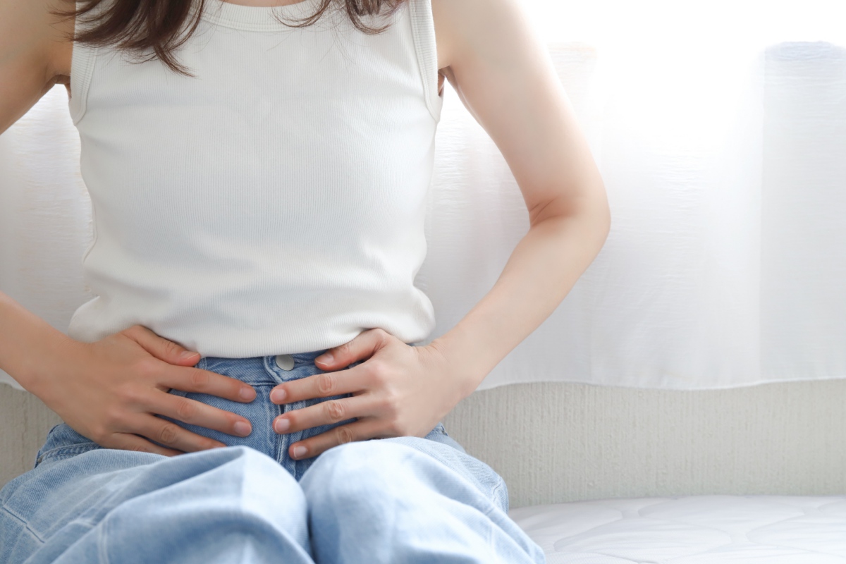 「人に聞けない…」みんなが悩むデリケートゾーンの実態は？ “自宅ケア事情”も判明【HugKum総研】 | HugKum（はぐくむ）