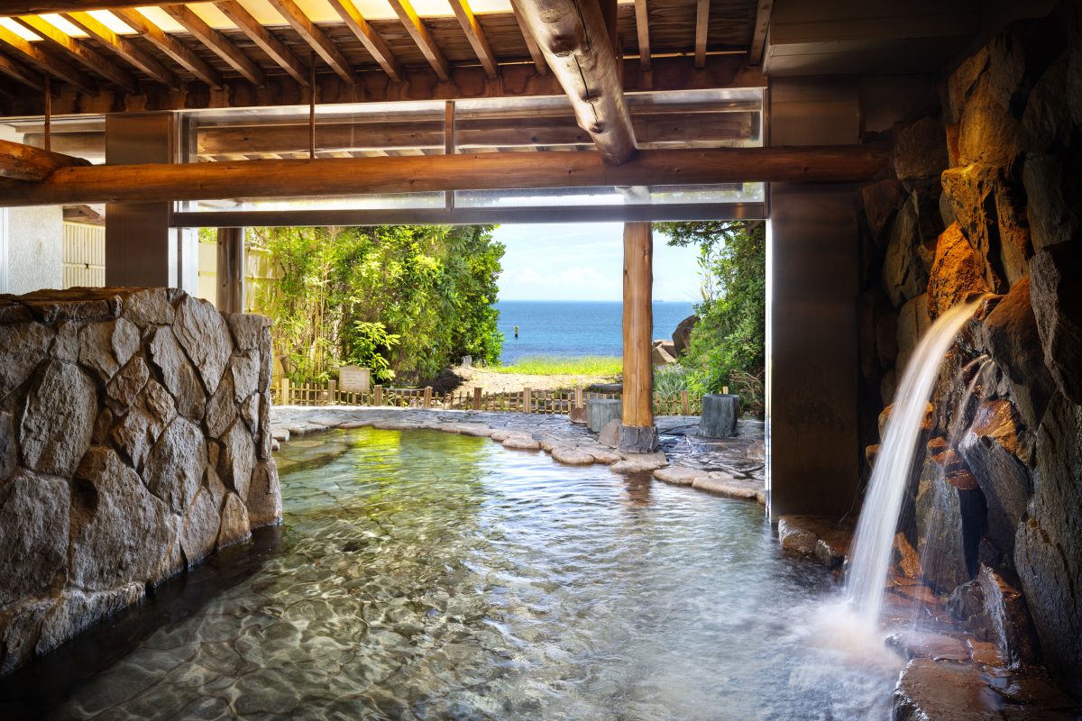 【抽選で1組2名様】「じゃらん都道府県別魅力度ランキング体験部門全国2位」の徳島県にあるリゾート『アオアヲ ナルト リゾート』 子どもが喜ぶ体験プログラムと「鳴門ムーンロード」が見える絶景温泉 ...